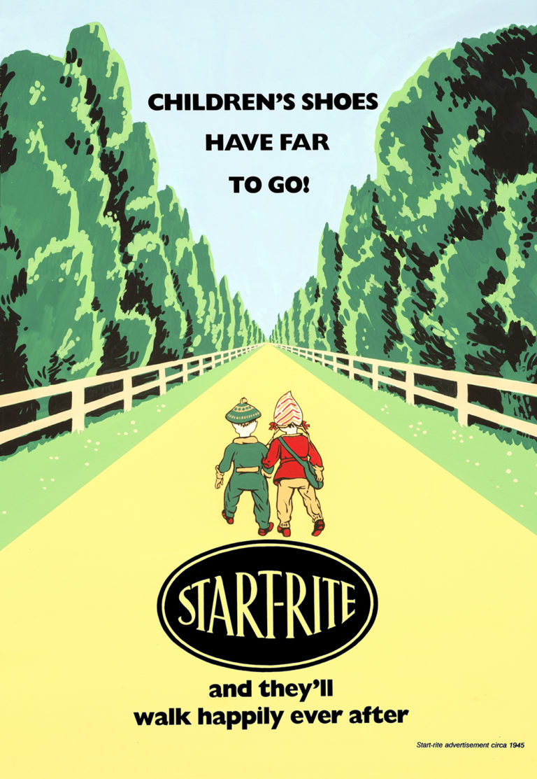START-RITE - Secure For Life